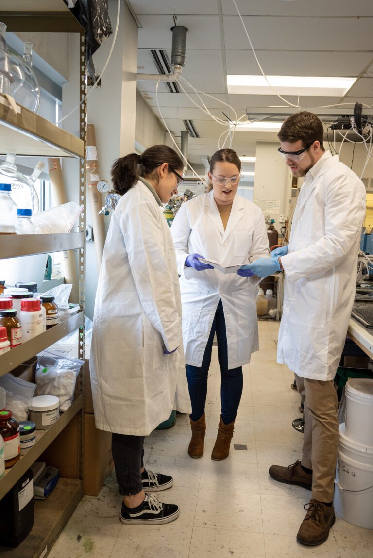 Why Employee-Owned Matters - Physical Sciences Inc.