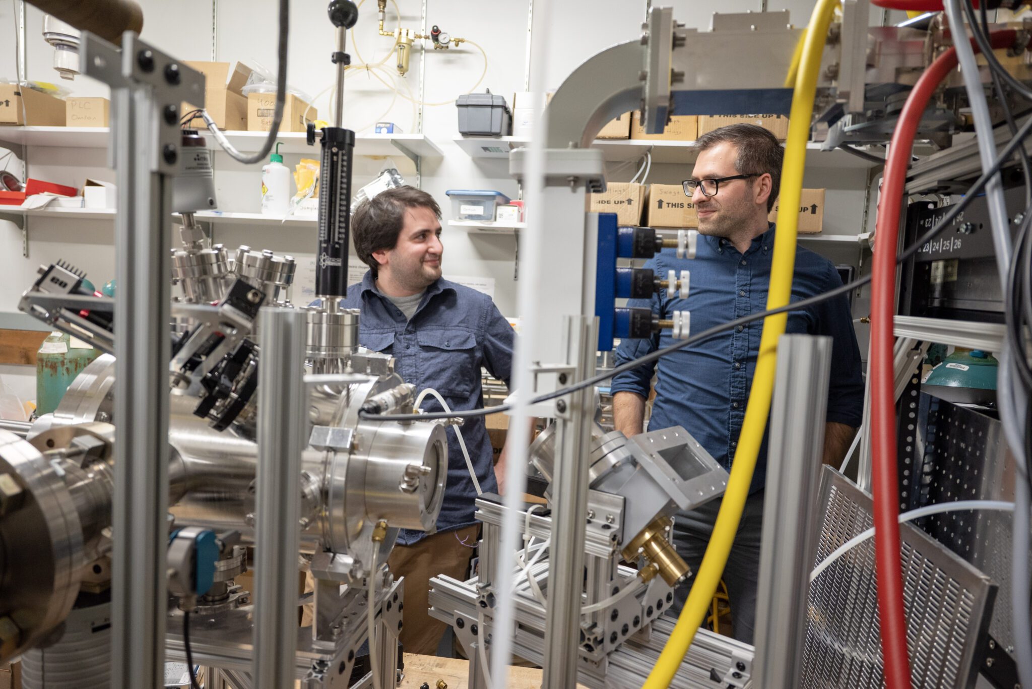 Why Employee-Owned Matters - Physical Sciences Inc.