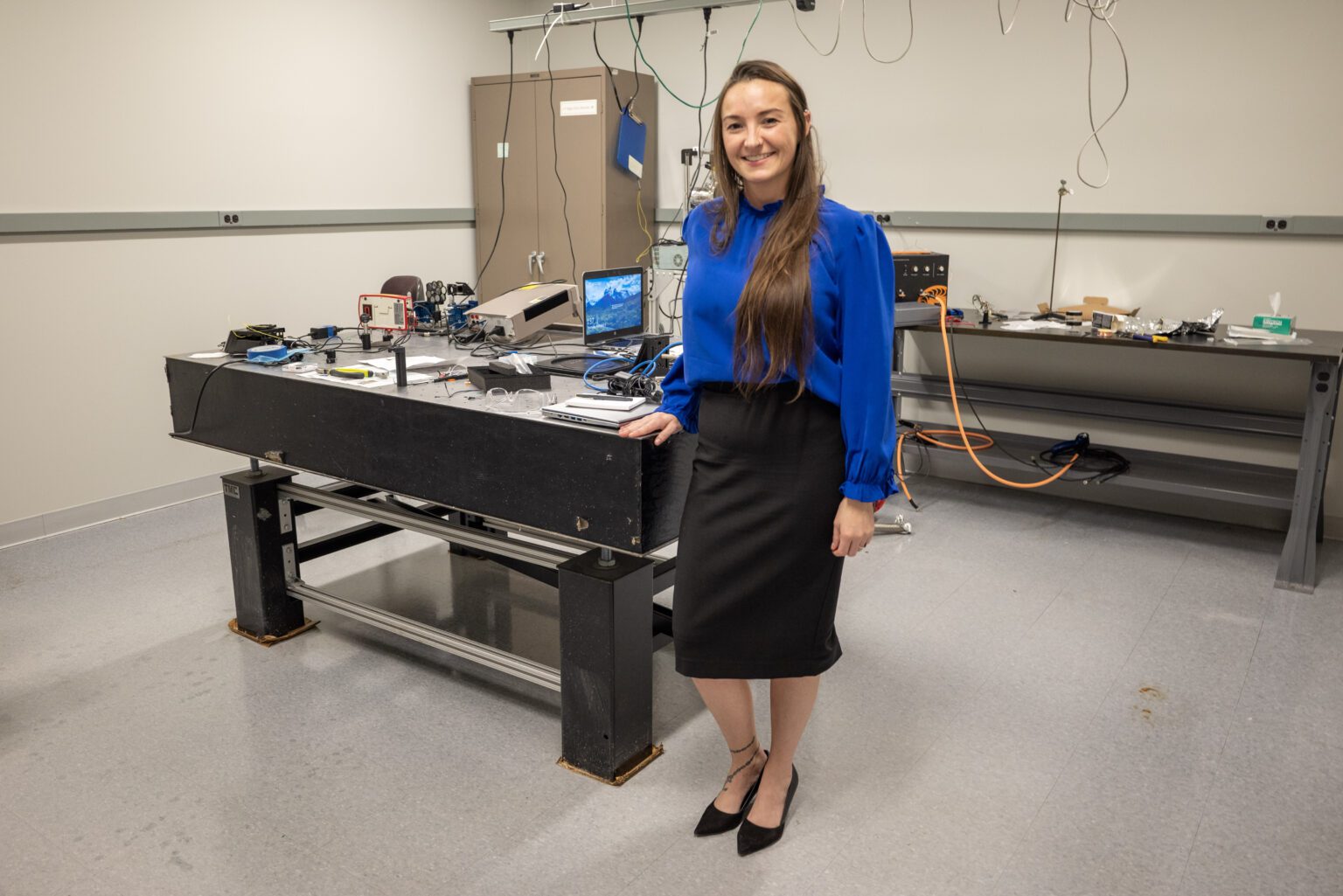 Why Employee-Owned Matters - Physical Sciences Inc.