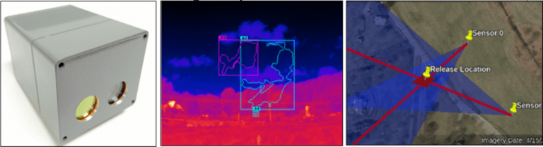 BioWARD - Physical Sciences Inc.