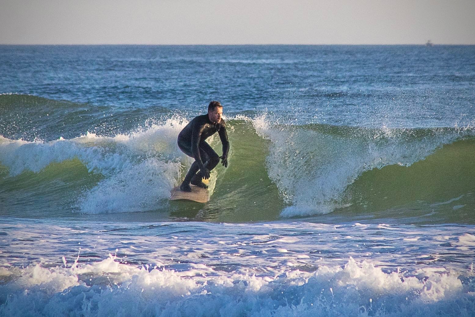 About Boston Metro North - Physical Sciences Inc.