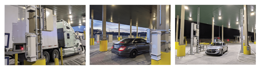 Static Installations - Physical Sciences Inc.