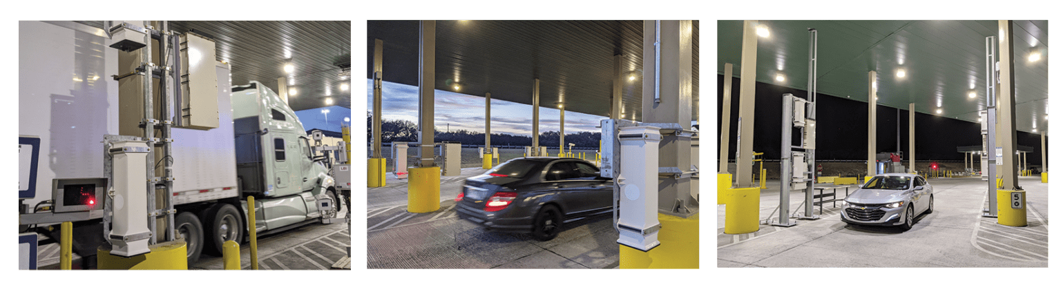 Static Installations - Physical Sciences Inc.