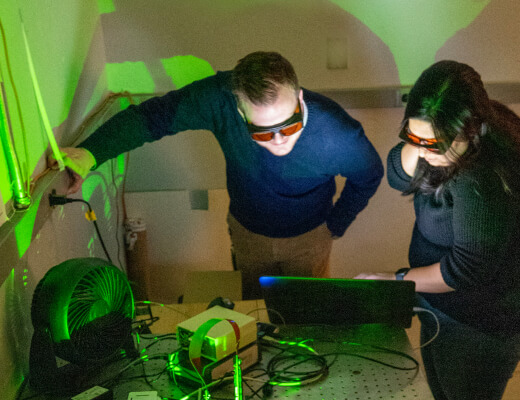 Optical - Physical Sciences Inc.