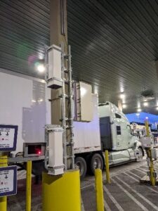 PSI’s Radiological and Nuclear Detection Systems Operational at US ...