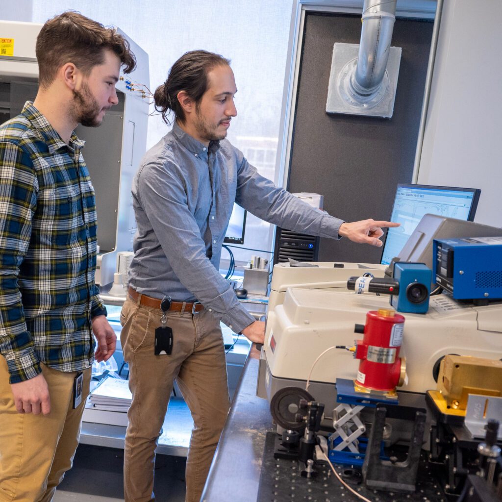 Preparing for an Interview - Physical Sciences Inc.