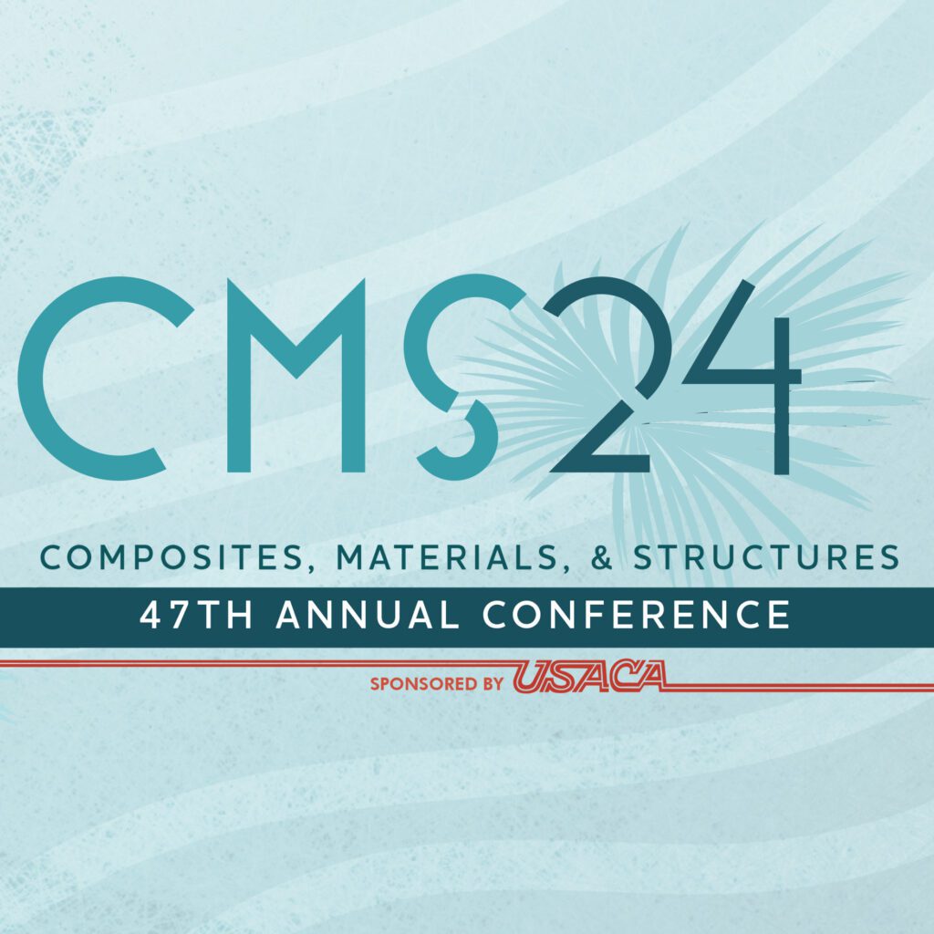CMS24 (Composites, Materials, & Structures Conference) - Physical ...