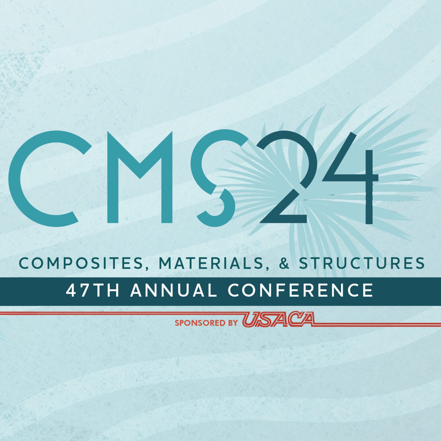 CMS24 (Composites, Materials, & Structures Conference) - Physical ...